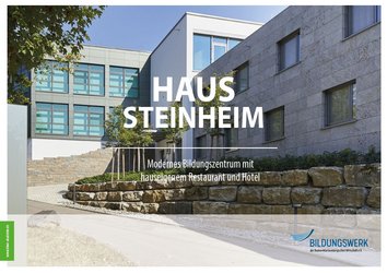 Haus Steinheim